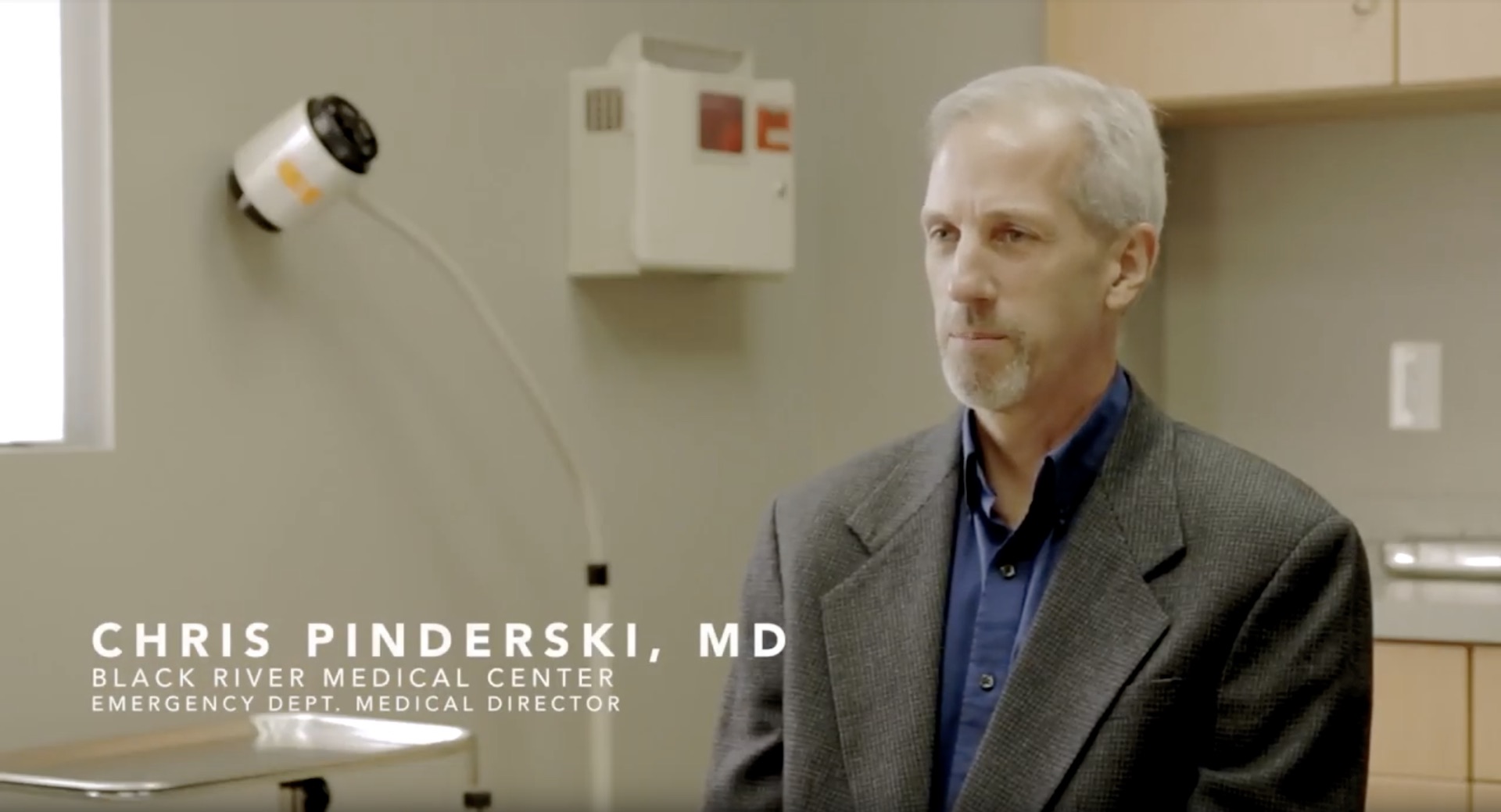 Intention Into Action | Ending an Epidemic